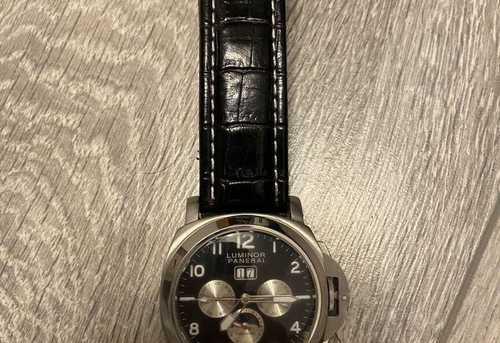 Часы Panerai Luminor fienze 1860