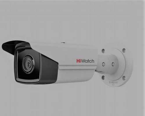 Камера видеонаблюдения IPC-B522-G2/4I (4mm)