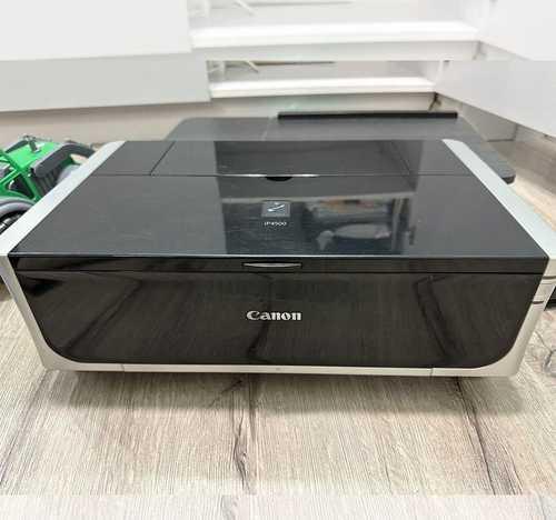 Принтер Canon pixma ip4500