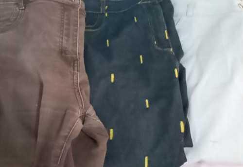 Продам джинсы женские р46