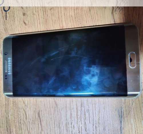 Samsung galaxy s6 edge plus