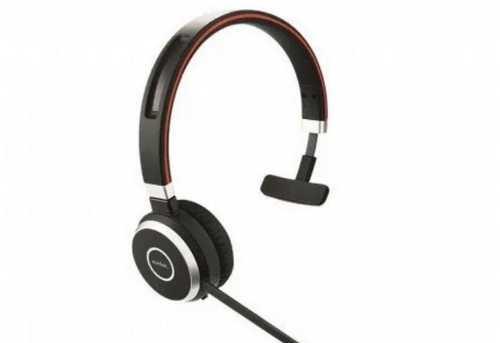 Гарнитура jabra evolve 65