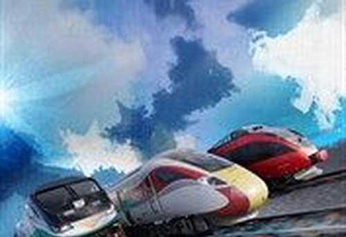 Train Sim World 4: Standard Edition