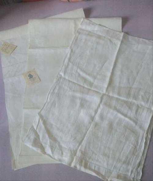 Текстиль для дома ссср/ткани