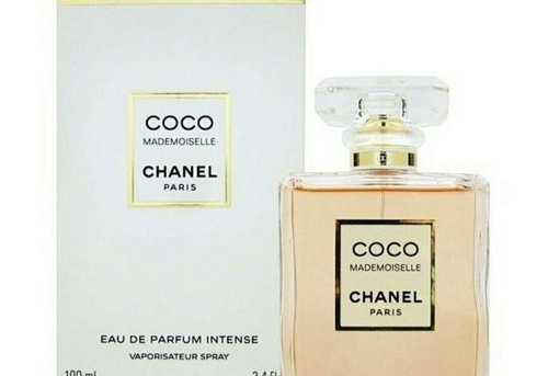 Chanel Coco Mademoiselle Intense 100 мл.(Евро)
