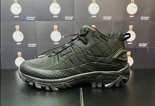 Зимние Ботинки Merrell С Мехом