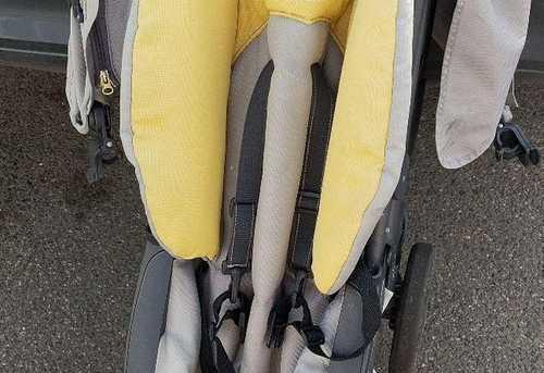 Коляска Inglesina zippy