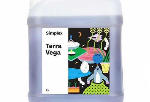 Удобрение Simplex Terra Vega 5 л