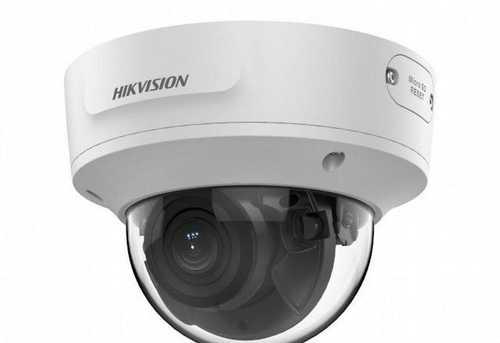 Hikvision DS-2CD2743G2-IZS купольная ip-камера