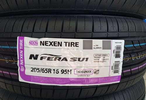 Nexen N'Fera SU1 205/65 R16 95H