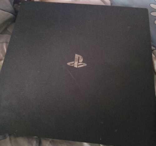 Sony playstation ps4 pro 1tb