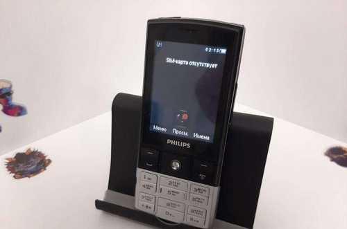 Телефон Philips X332 #121382