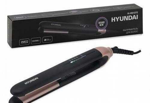 Выпрямитель для волос Hyundai H-HS1272 Новые