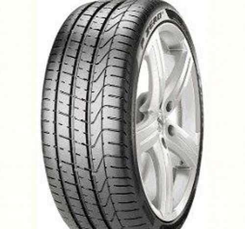 Pirelli P Zero 295/30 R20 101Y