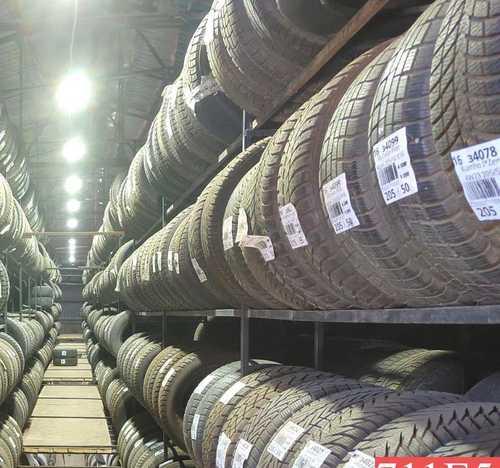 Goldway R828 295/35 R21 L