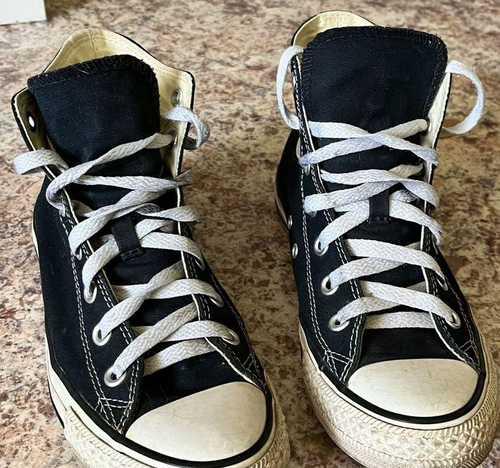 Кеды converse chuck 70 женские 39 размер