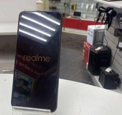 realme Narzo 50A, 4/128 ГБ