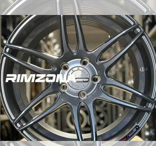 Литые диски cosmic R17 5x114.3 srt. Работаем с НДС