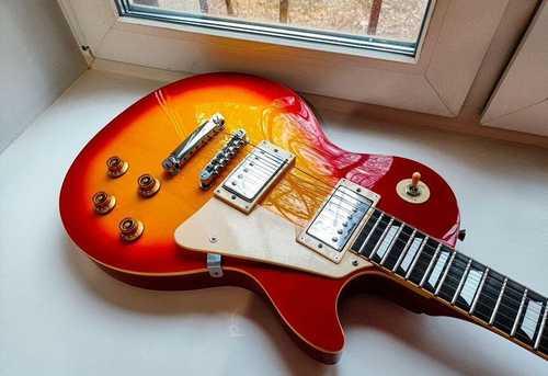 Гитара Photogenic Les Paul