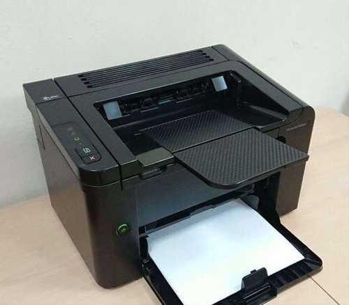 Принтер hp 1606dn сетевой двусторонняя печать