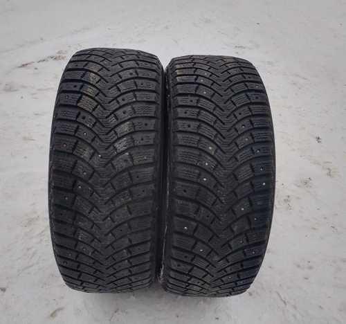 Michelin X-Ice North XIN2 205/55 R16 94T