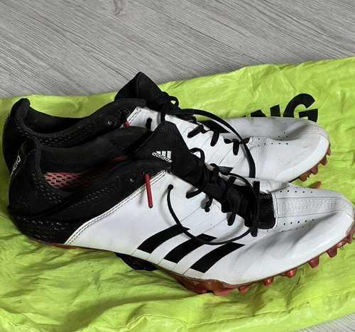 Шиповки для бега adidas