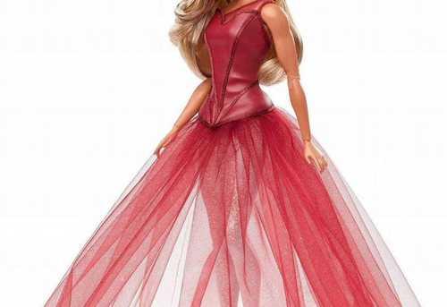 Кукла Barbie Mattel Tribute (яс)