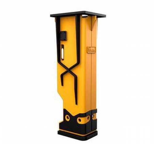 Закрытый корпус Delta FX-35S