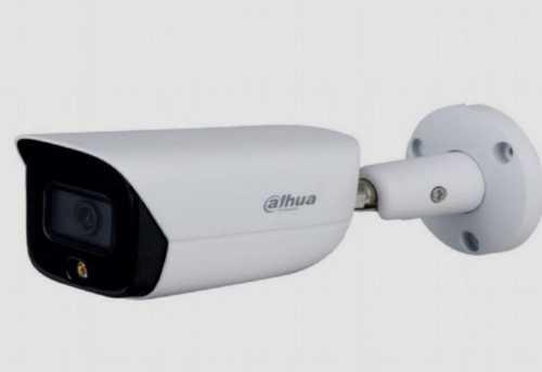 IP-видеокамера Dahua DH-IPC-HFW3449EP-AS-LED-0280B