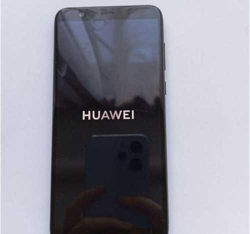 HUAWEI P Smart, 3/32 ГБ