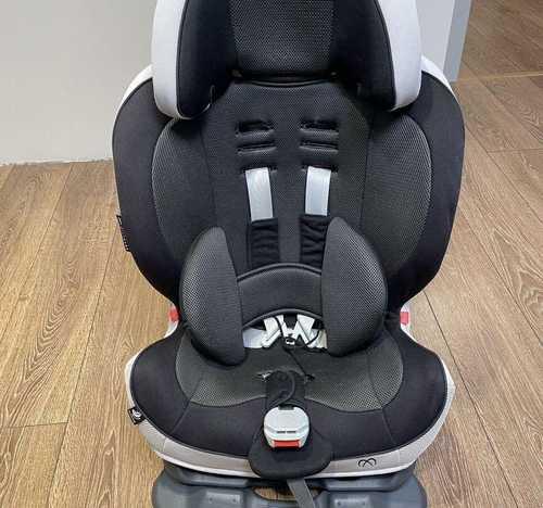 АВТОКРЕСЛО carmate swing moon premium