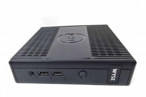 Тонкий клиент Dell wyse Dx0D 5010 7шт