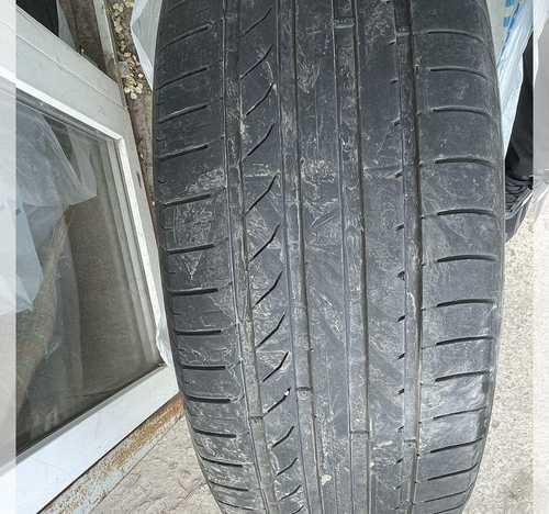 Kumho Crugen HP91 245/60 R18 105V