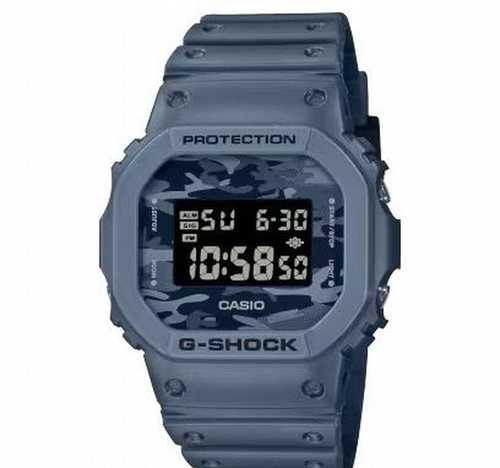 Casio G-Shock DW-5600CA-2