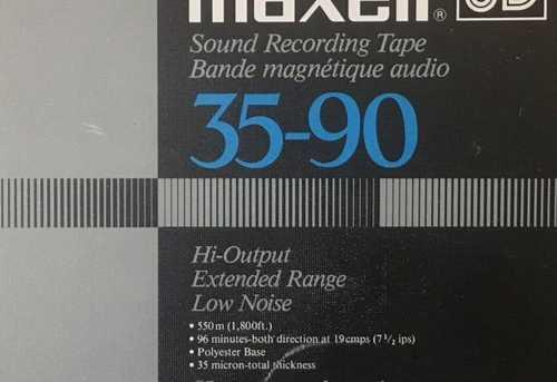Maxell UD 35-90