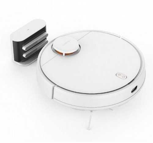 Робот-пылесос Xiaomi Robot Vacuum S12 EU