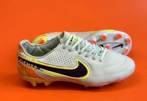 Бутсы Nike Tiempo Legend 9 Elite FG