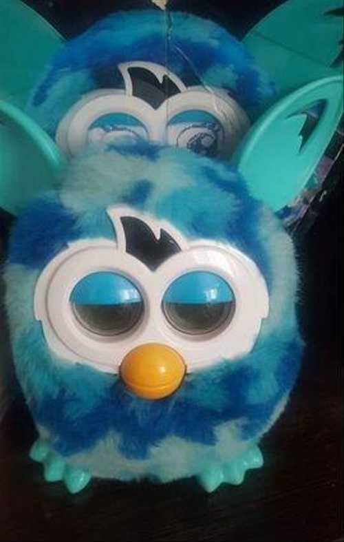 Игрушка Furby boom оригинал Hasbro интерактивная