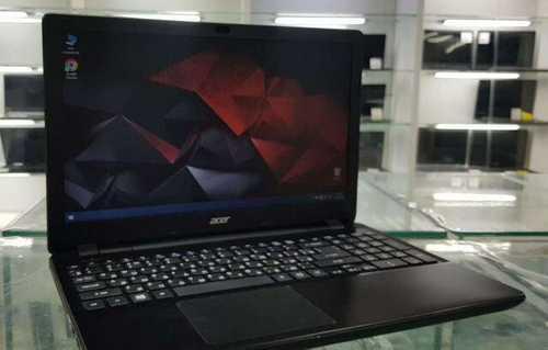 Ноутбук Acer 4 ядра 6gb SSD R5 M240 2gb