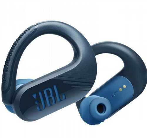 Наушники беспроводные JBL Endurance Peak II