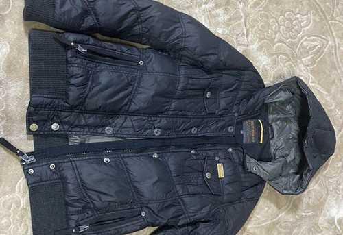Куртка демисезонная мужская размер 42-44