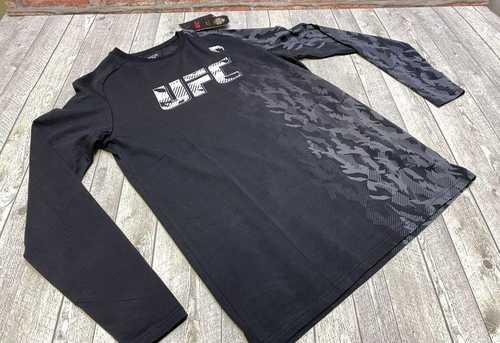 Лонгслив UFC Venum Fight Week Black