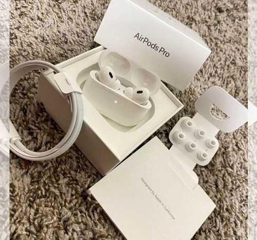 Airpods pro 2