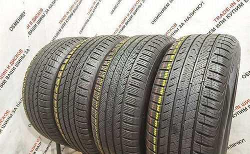 Vredestein QuaTrac Pro 235/55 R17 99V