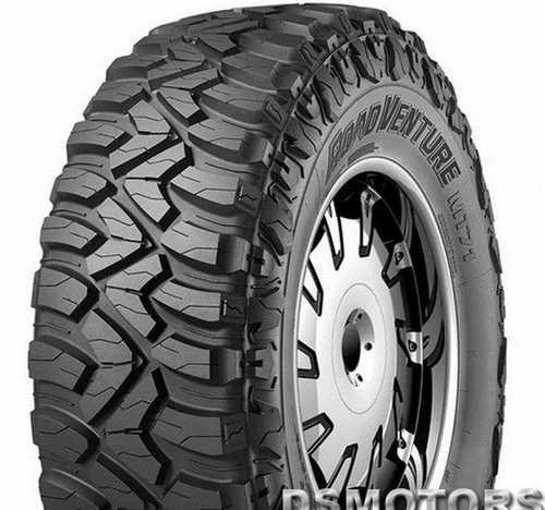 Kumho Road Venture MT71 265/70 R17 118Q