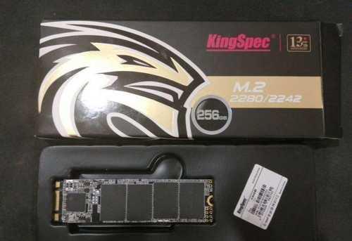 SSD KingSpec m.2 120/240 Гб 2242 мм, M2 SATA ngff