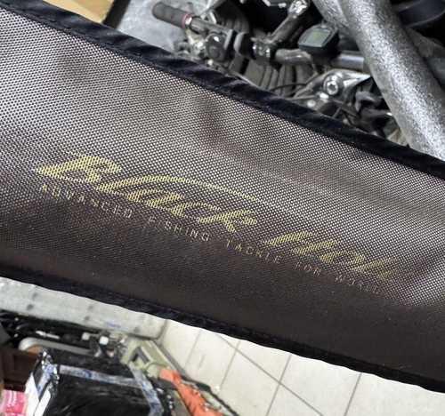 Black hole Progressor 10-40