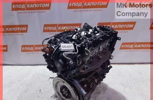 Двигатель txma txba ufma 2,0 Ford Kuga 2 Mondeo