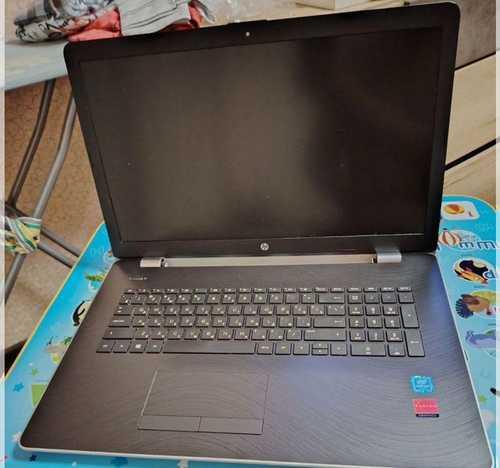 Продам Hp 17bs028ur