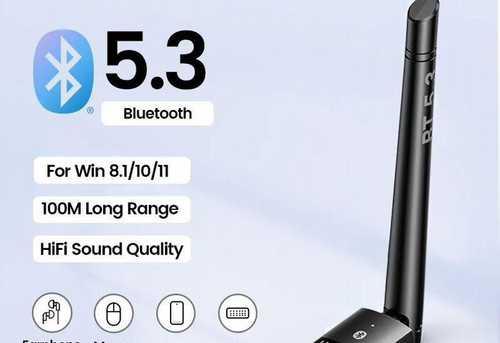 Bluetooth 5.3 usb адаптер